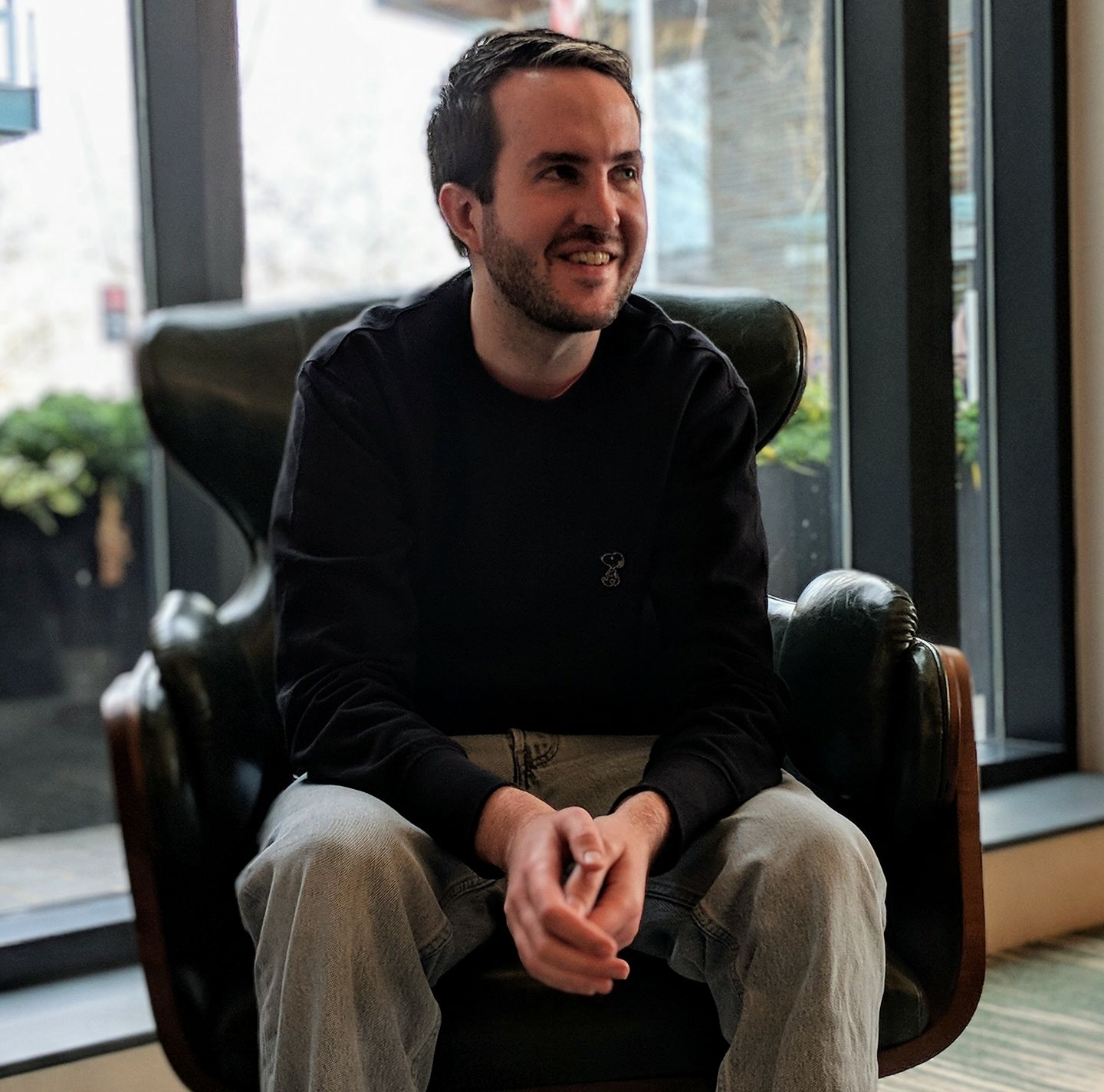 About – Fifth Floor